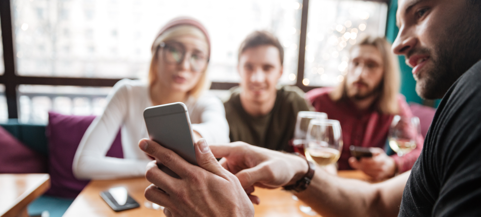 Mobile Apps and People: A Symbiotic Relationship in the Digital Age ...